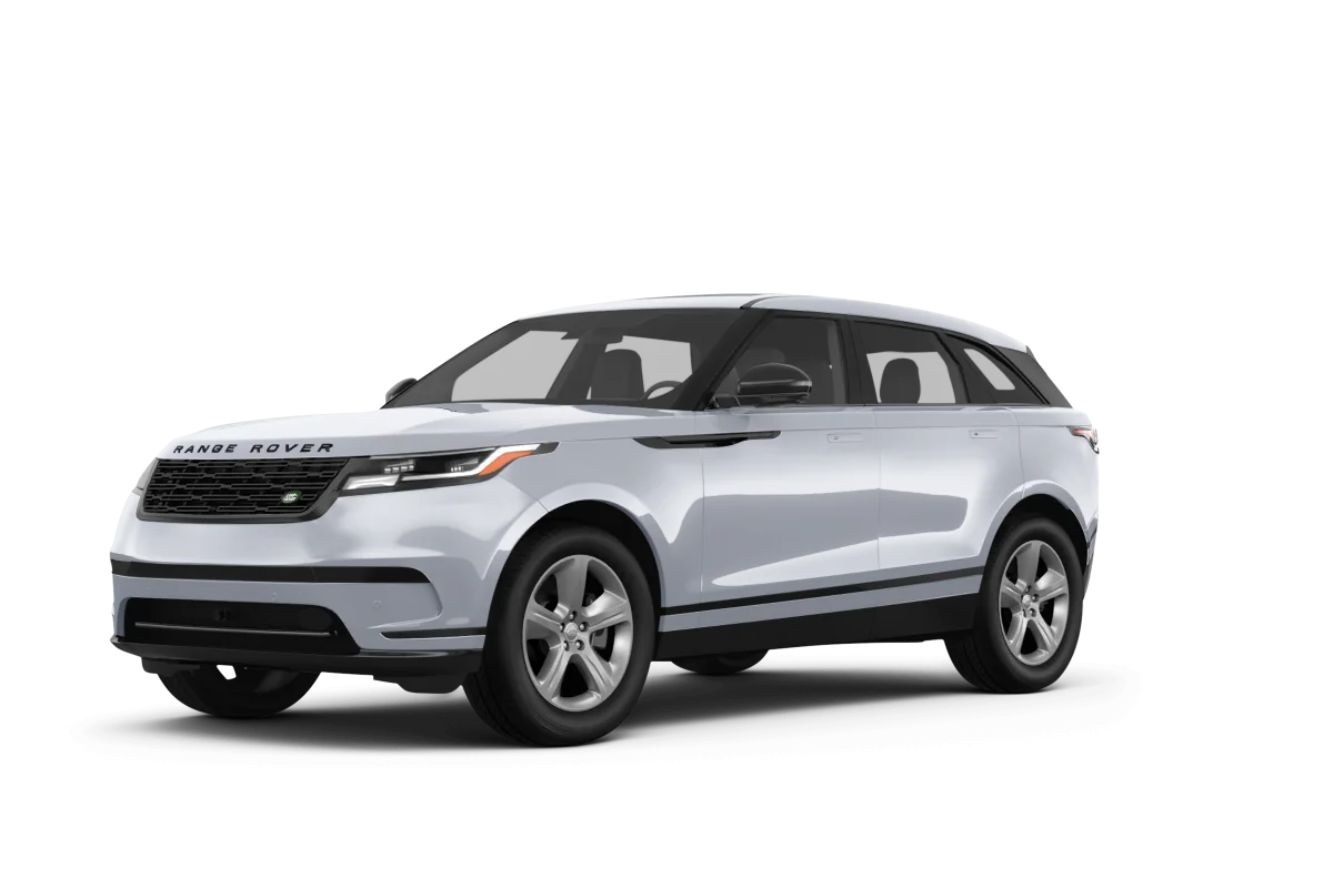 Lease a Range Rover in New York City · Range Rover Lease Deals